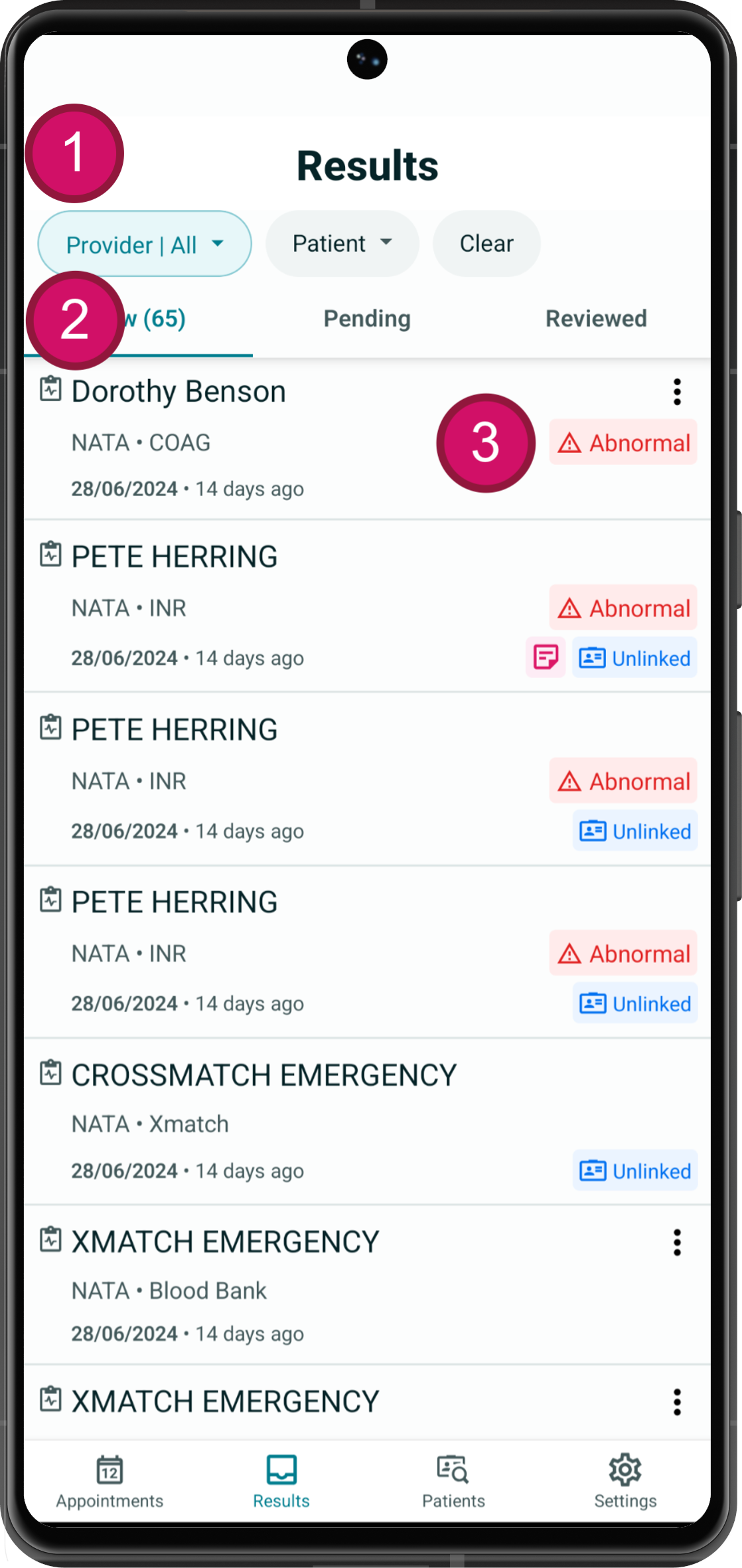 Getting started with the Gentu Mobile App | Gentu Support