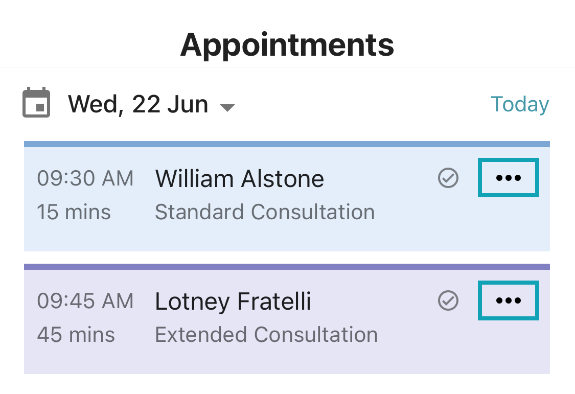 Voice - Step 4: Starting a letter | Gentu Support