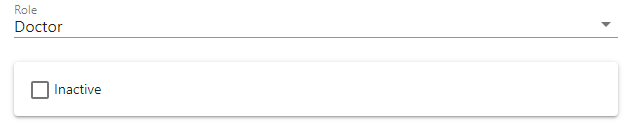 Marking a user inactive | Gentu Support