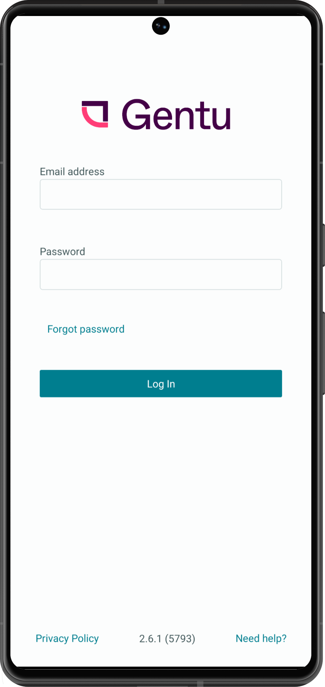 Voice - Step 3: Activate Voice license | Gentu Support