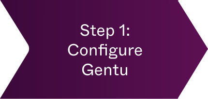 Migrating from Genie to Gentu | Genie Support